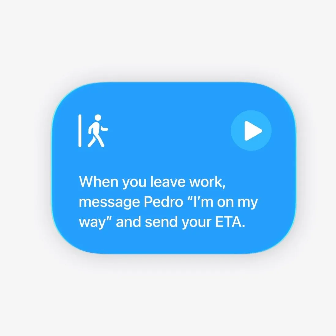 Apple’s Most Important AI Announcement Isn’t Siri — It’s AI-Powered ...
